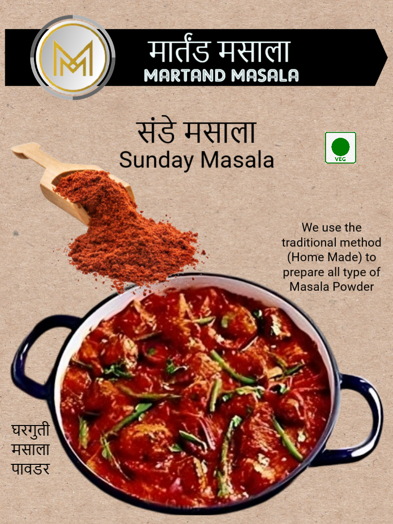 Mart & Masala